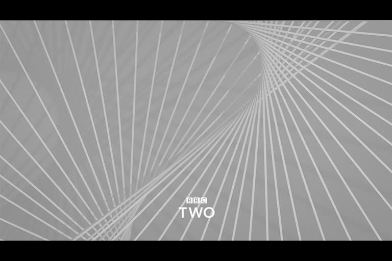 Gallery: New BBC2 idents | Features | Broadcast